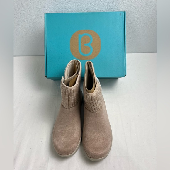 Bzees | Shoes | Bzees Gloria Ankle Boots Multiple Pairs | Poshmark
